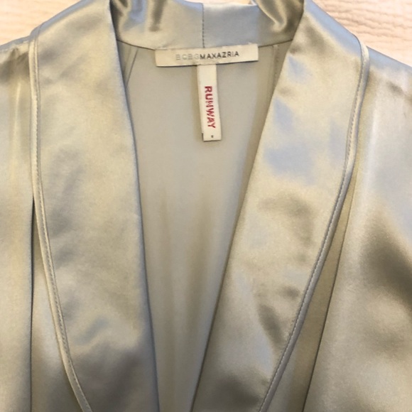 BCBGMaxAzria | Dresses | Bcbg Max Azria Runway Dress | Poshmark